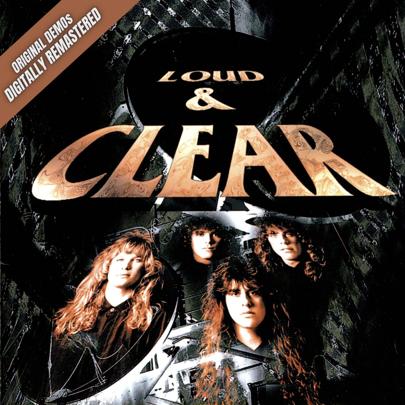 Rock Sugar band - 80s Pop Rock Mushups